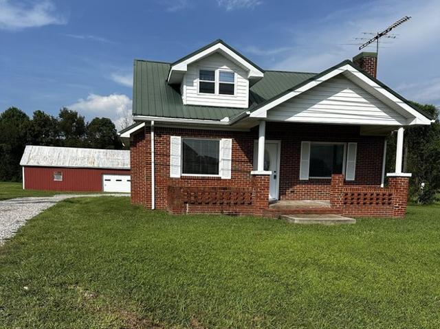 2930 Murfreesboro Hwy, Manchester, TN 37355