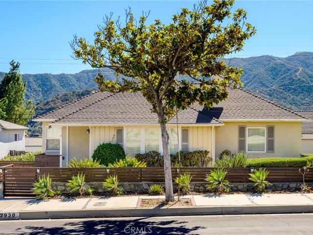 2930 Mayfield Ave, La Crescenta, CA 91214 | MLS #GD25214