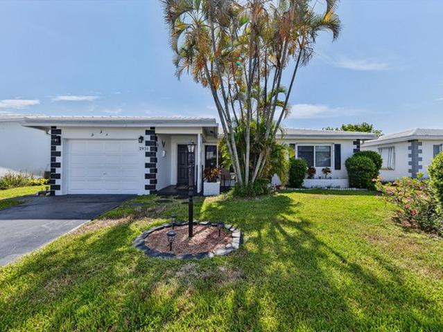 2930 NW 1st Dr, Pompano Beach, FL 33064