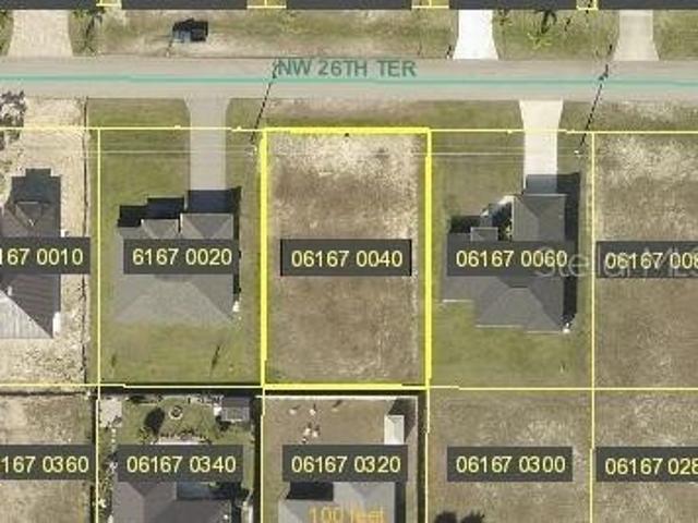 2930 NW 26th Ter, Cape Coral, FL 33993