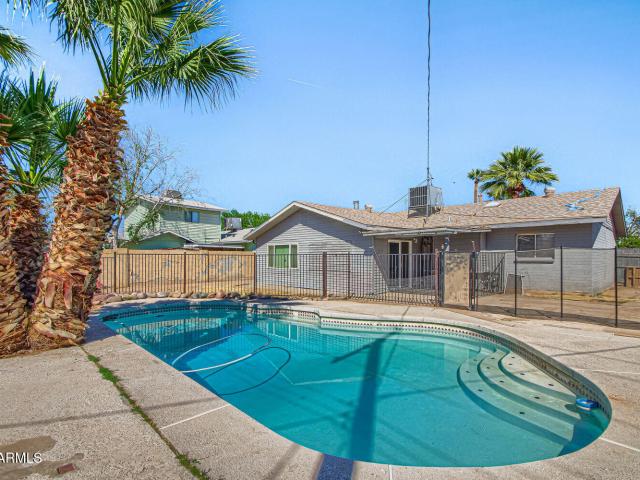 2930 N 80th Ln, Phoenix, AZ 85033 | MLS #7002 | Compass