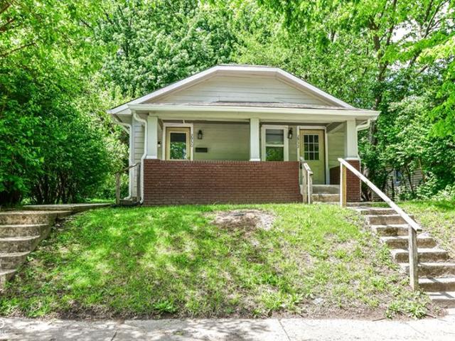 2930 N Dearborn St, Indianapolis, IN 46218