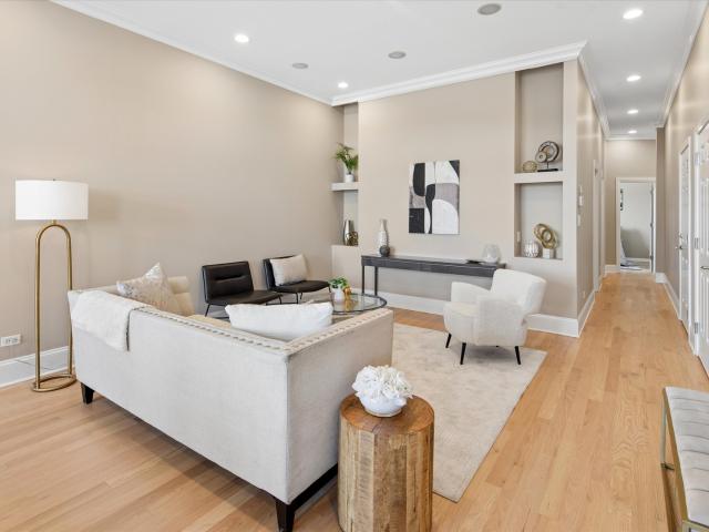 2930 N Elston Avenue # 3