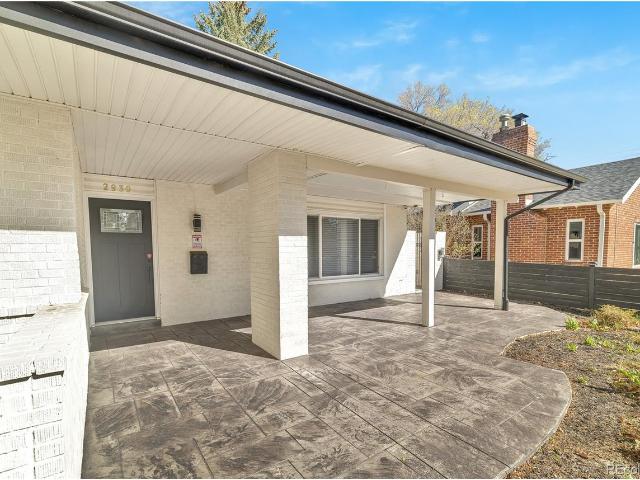 2930 N Monaco Pkwy, Denver, CO 80207 | MLS #2318 | Compass