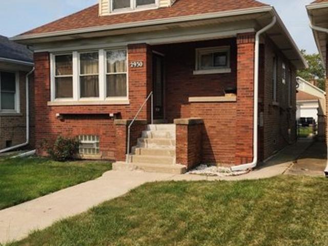 2930 N Mulligan Ave, Chicago, IL 60634