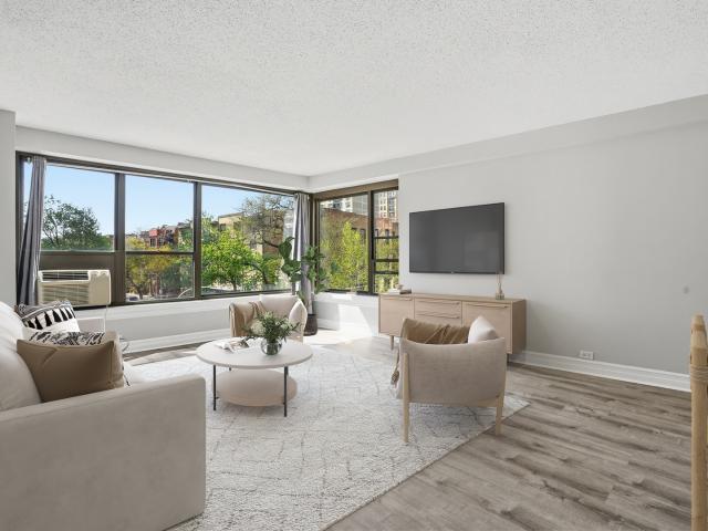 2930 N Sheridan Road # 306