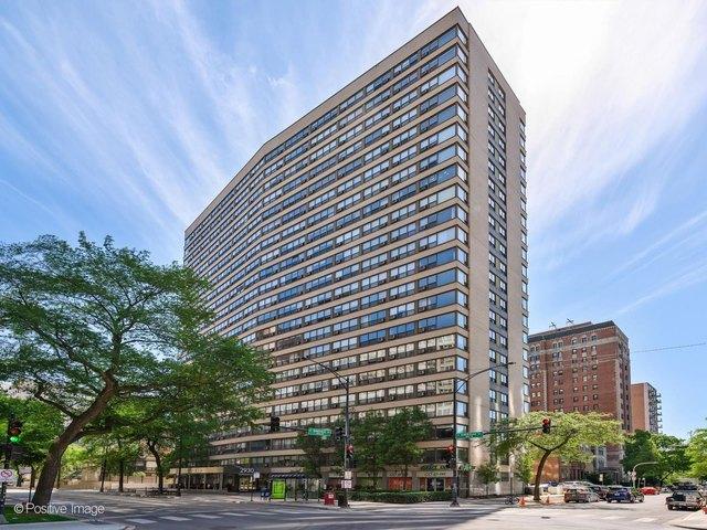 2930 N Sheridan Rd Apt 1107, Chicago, IL 60657