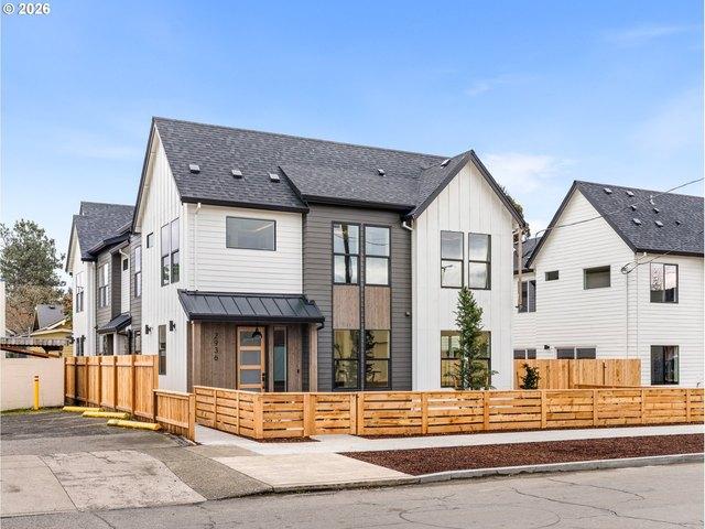 2930 NE 62nd Ave, Portland, OR 97213