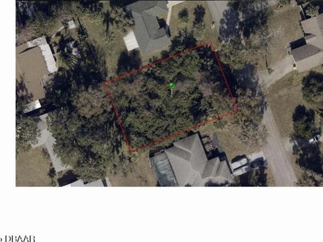 2930 Needle Palm Dr, Edgewater, FL 32141