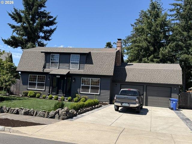 2930 Norkenzie Rd, Eugene, OR 97408