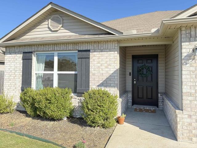 2930 Alderwood Dr, Conway, AR 72032