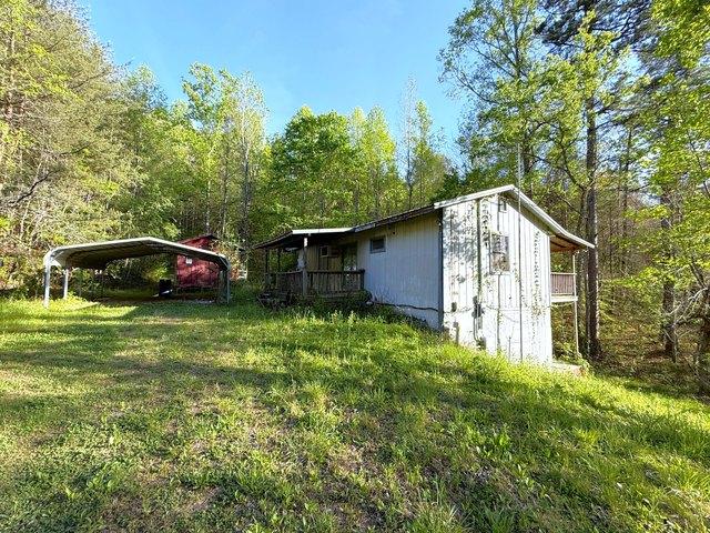2930 Arch Rd, Cosby, TN 37722