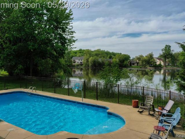 2930 Brentwood Road