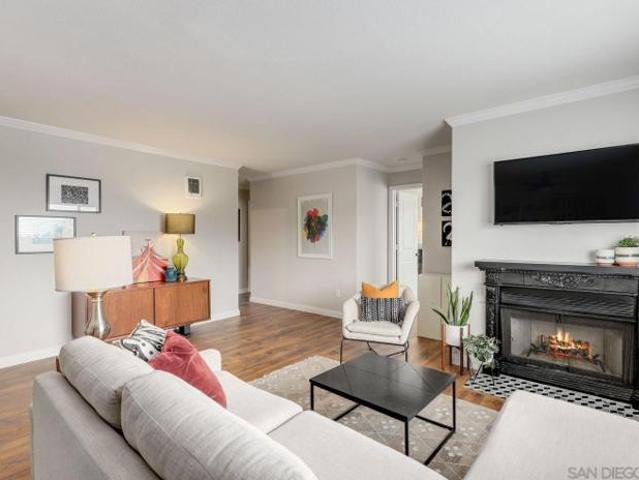 2930 Broadway 48, San Diego, CA 92102