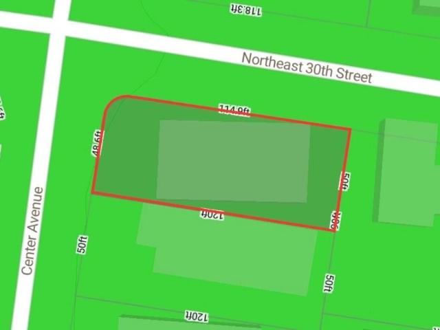2930 Center Avenue, Fort Lauderdale, US, FL