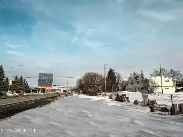 2930 CHEECHAKO ST, ANCHORAGE, AK 99503 Vacant Land For Sale M.