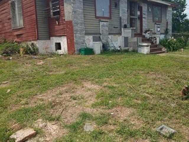 2930 Dartmouth Ave, Bessemer, AL 35020