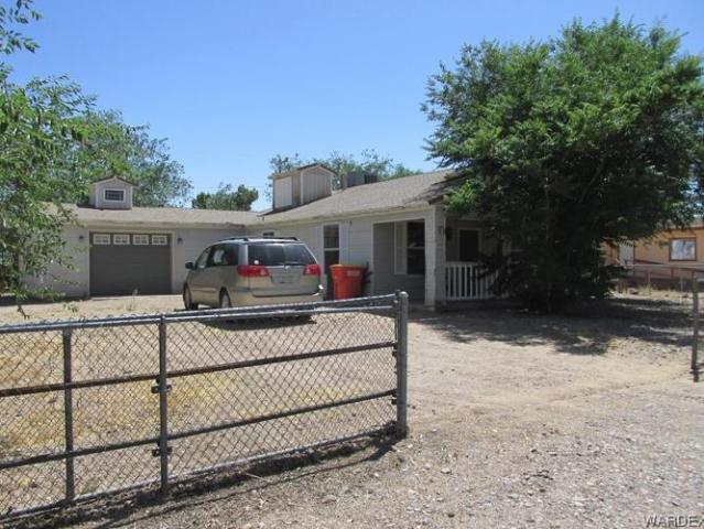 2930 E Hearne Ave, Kingman, AZ 86409