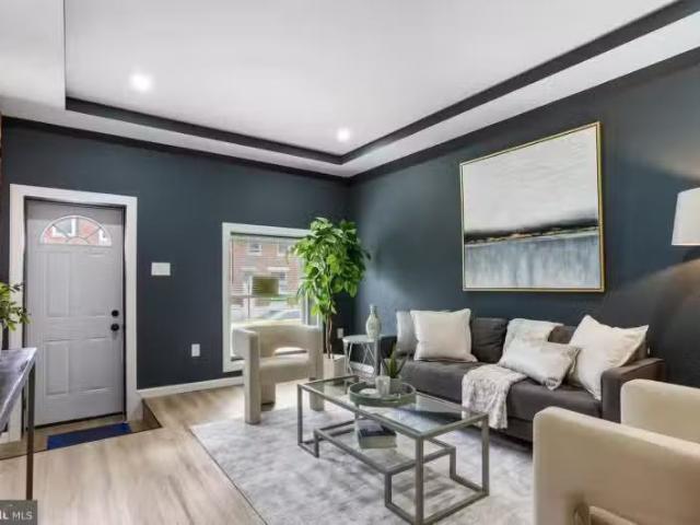 2930 E Monument St, Baltimore, MD 21205 MLS MDBA2158402