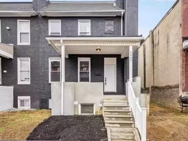 2930 Ellicott Dr, Baltimore, MD 21216 MLS MDBA2158640