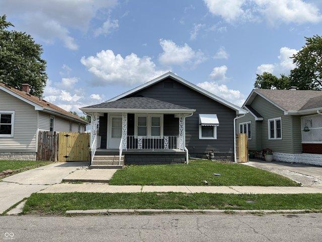 2930 George St, Anderson, IN 46016