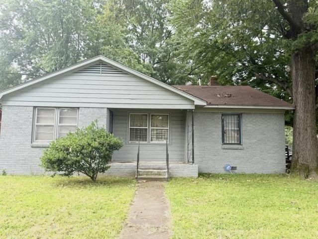 2930 Getwell Rd, Memphis, TN 38118