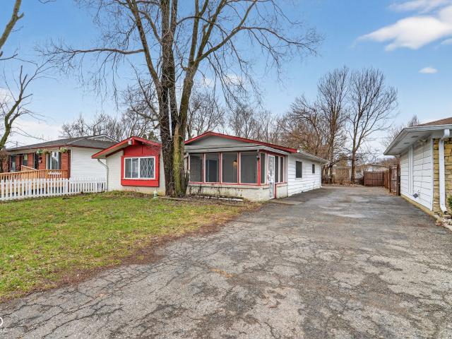 2930 Hillside Ave, Indianapolis, IN 46218 | MLS #22089 | Compass