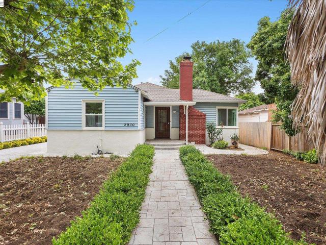 2930 Knoll Dr, Concord, CA 94520 | MLS #41131 | Compass
