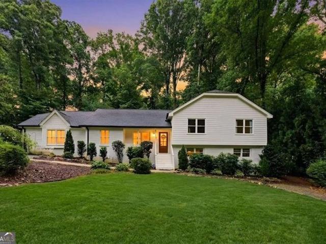 2930 Leafwood Dr SE, Marietta, GA 30067