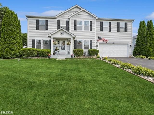 2930 Plumrose Ln, Mchenry, IL 60050