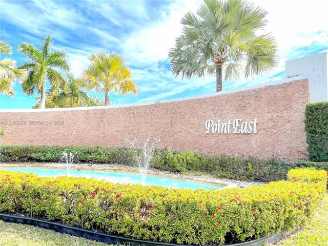 2930 Point E Dr, Unit E601, Aventura, FL 33160 | MLS #A11986