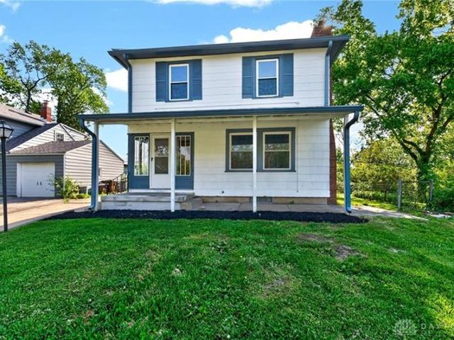 2930 Robin Rd, Kettering, OH 45409