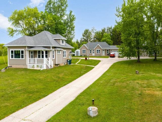 2930 State Road 33 Units 1,2,3, Saukville, WI 53080