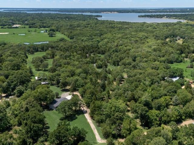 2930 S County Road 2930, Mabank, TX 75156