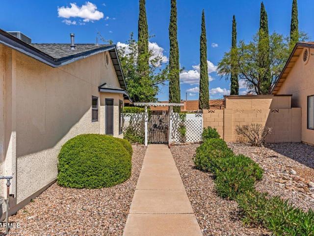 2930 s sun crest drive