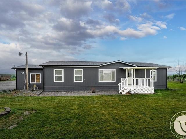 2930 Shale Rock Dr, Shepherd, MT 59079