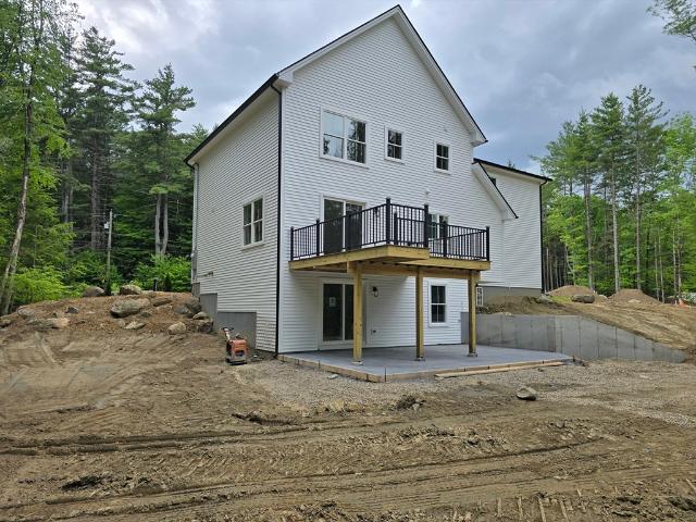 2930 Shelburne Falls Rd