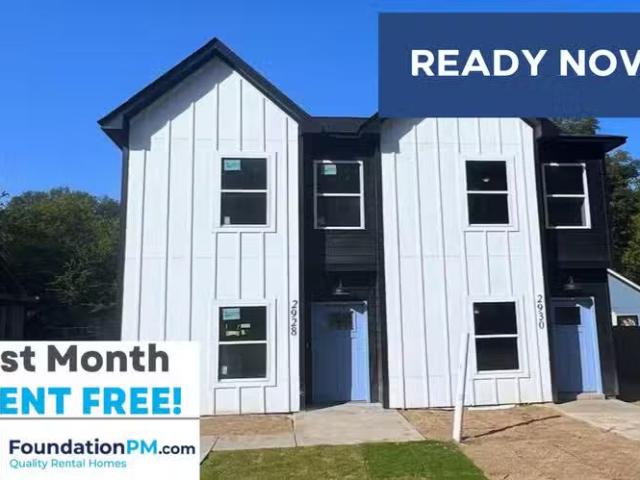 2930 Spottswood Avenue AF 11/25/2025 1 2930 Spottswood Av.