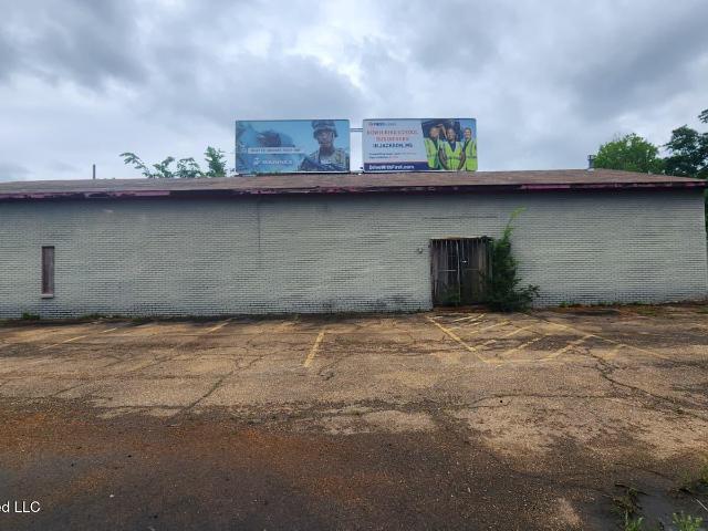 2930 Terry Road