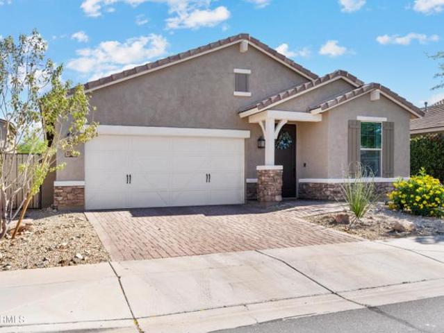 2930 W Laredo Ln, Phoenix, AZ 85085