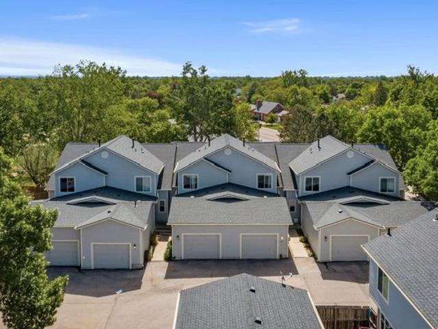 2930 W Stuart St Apt 4, Fort Collins, CO 80526