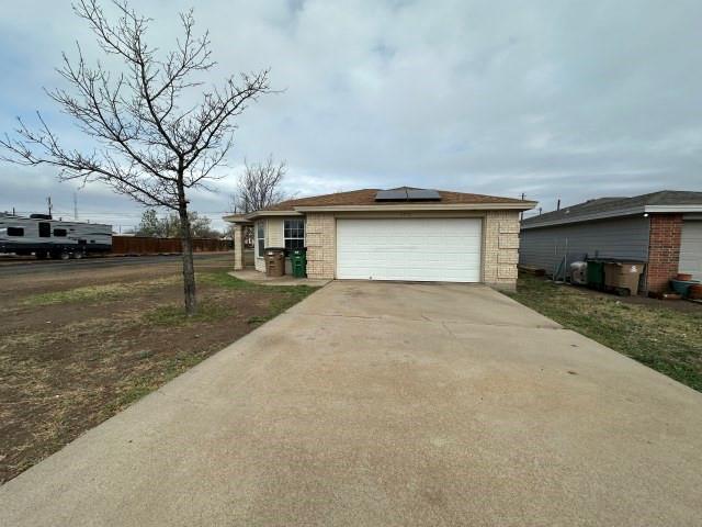 2930 Waco St, San Angelo, TX 76901 | MLS #21213 | Compass