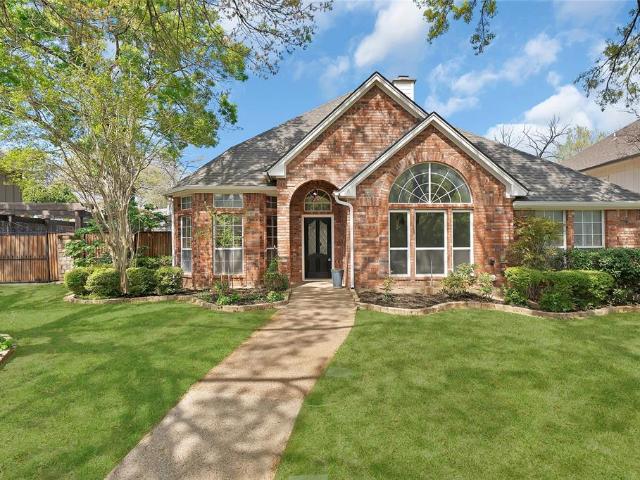 2930 Woodland Hills Dr, Grapevine, TX 76051 | MLS #21217