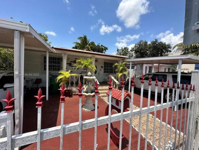 2930 10th Ave NW, Miami, FL 33127
