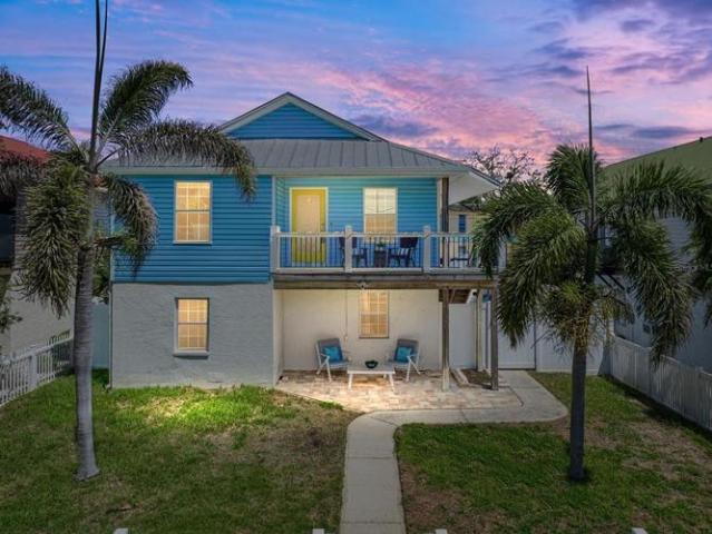 2930 58th St S, Gulfport, FL 33707