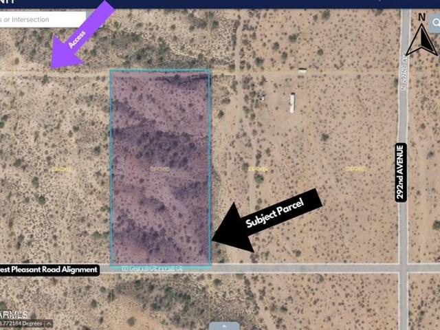 29314 W Forest Pleasant Pl Unit 213, Wittmann, AZ 85361