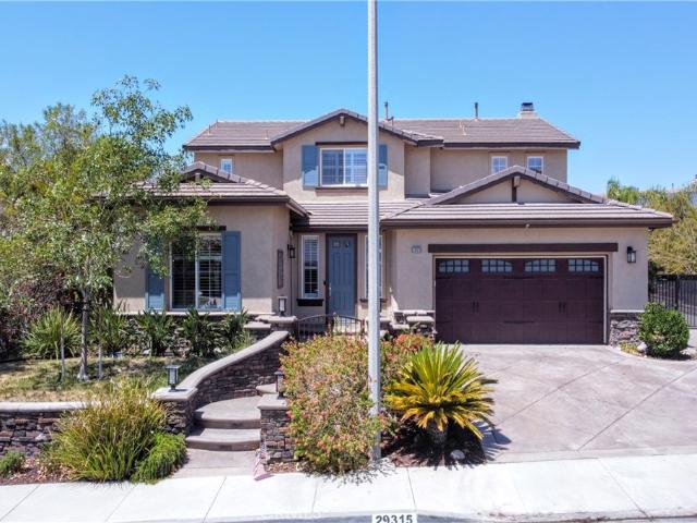29315 Sequoia Rd, Canyon Country, CA 91387 | MLS #SR26092 | Compass