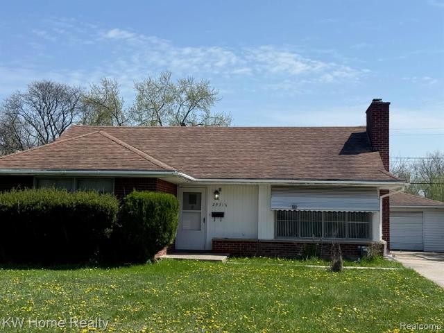 29316 Southgate Drive
