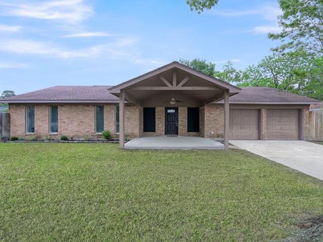 29318 Waltham St, Spring, TX 77386