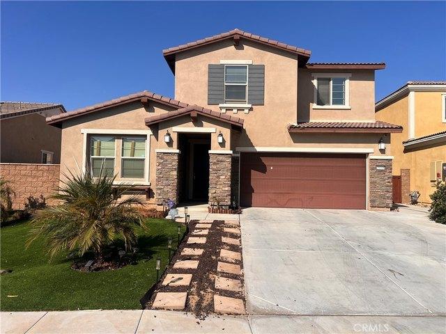 29318 Morro Dr, Menifee, CA 92585